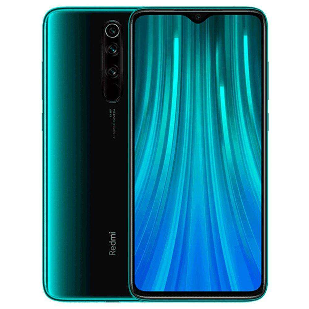 Xiaomi Note 8 Pro – Said Electronics